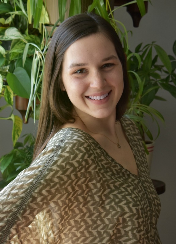 Ashley Bouffard's Instagram, Twitter & Facebook on IDCrawl